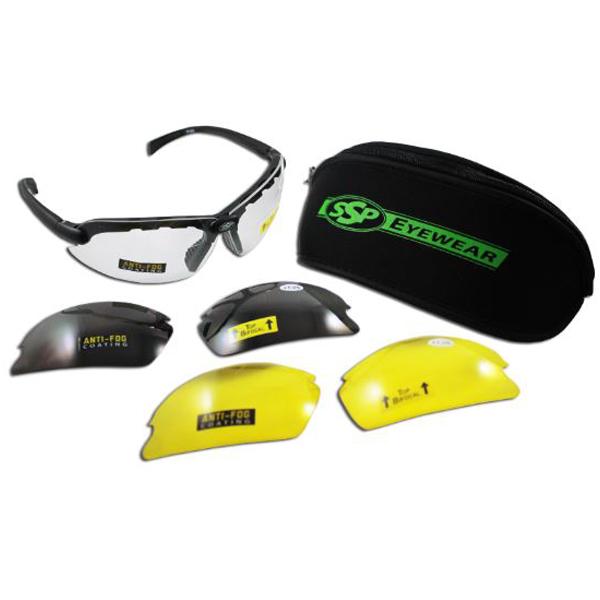 この保護メガネは、保護メガネ兼シニアグラスとしても活躍！グラスの上部に、約2cm×3cmのシニアグラスが埋め込んであって、 見づらいと思うときは視線を上に向けるだけ！二焦点レンズと非拡大レンズが組み合わさった、新しい保護メガネ！グラスカラー...