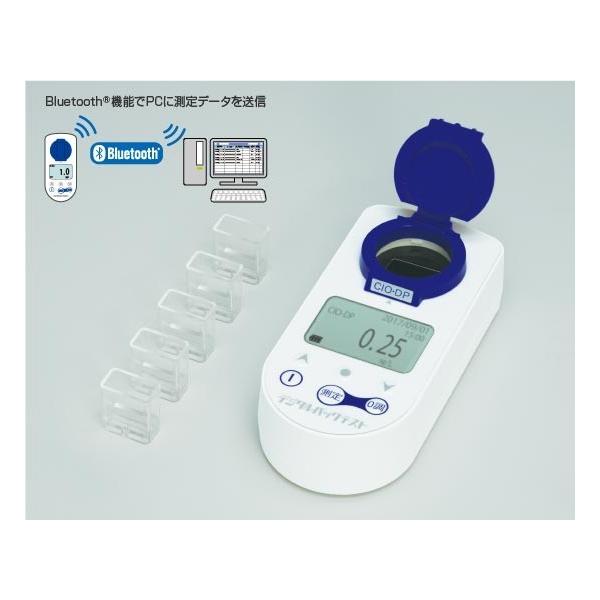 【ご注文前にお読みください】こちらの商品は受注生産品となりますため、ご注文後はキャンセル不可となります。【測定にはパックテストひ素(低濃度)セット SPK-As(D)(別売り)が必要です。】ハンディタイプの単項目水質計です。パックテストひ素...