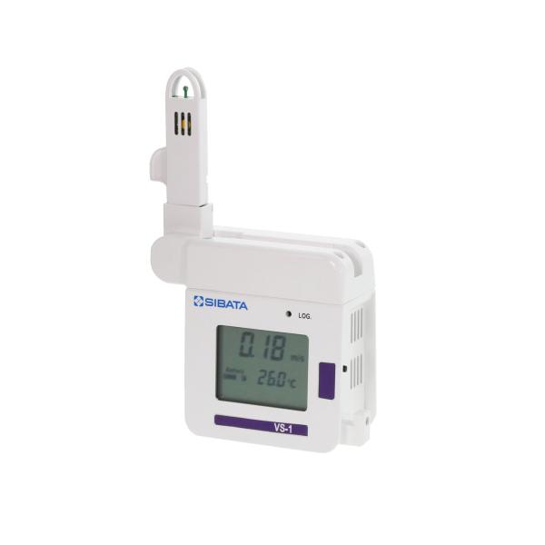 VS-1は風速、温度、および相対湿度を測定する多機能装置です。信頼性の高い測定範囲と精度を備え、さまざまな環境での使用に適しており、高機能かつ使いやすい測定装置として、さまざまな用途において活躍します。●風速、温度、相対湿度の測定を一台で行...