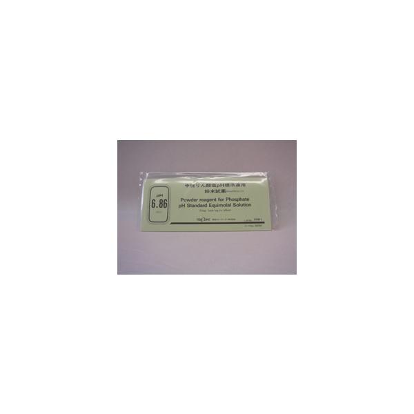 ※本剤1袋の容量は500ml用です。※純水で正しく500mlになるように溶解してご使用ください。