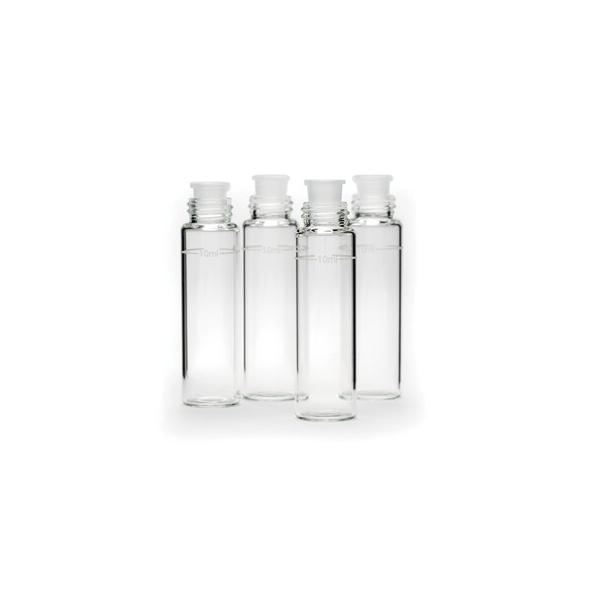 HI 731321は、HI 7XXチェッカーおよびHI 832XX卓上型吸光光度計で使用する交換用ガラスセルです。各セルには、適切な容量を測定するための10mlのマークが付いています。HI 731321には4つのセルが含まれています。