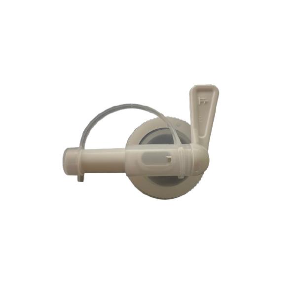 古河薬品工業　高純度精製水クリーン&amp;クリーン　20Lのコックの10個セットになります。