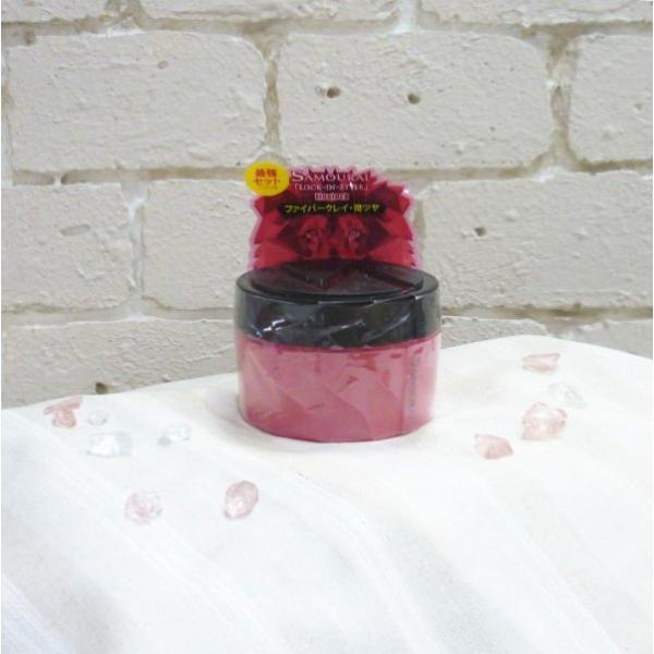 【Samourai LOCK-IN-STYLE Lionlock、サムライワックス、ライオンワックス、ロック、サムライ ライオンロック】