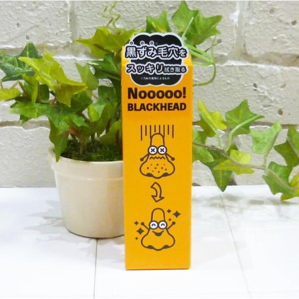 【ノーブラックヘッド、NoooooBLACKHEAD、ノー ブラックヘッド、AMN Pローション】