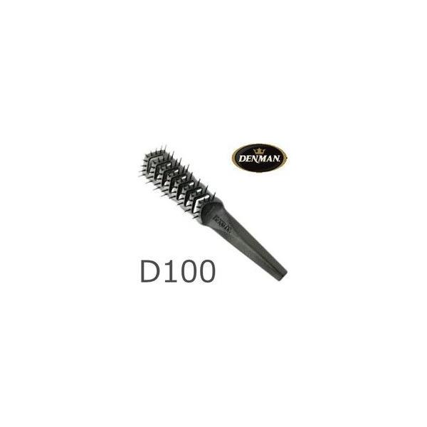 【デンマンブラシD100、D-100】