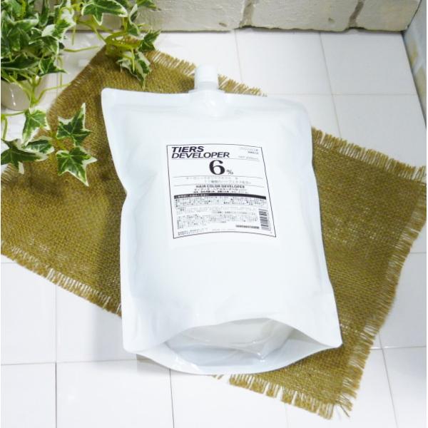 【ティアーズヘアカラーデベロッパー、ティアーズカラー、ティアーズ　カラー、アステティックヘアカラーデベロッパー、アステティックカラー、アステティック、デベロッパー】