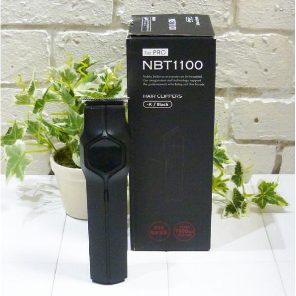 【ノビー、ノビィ、ノビ、ヘアークリッパー、TESCOM、テスコム、NOBBY、ヘアカッター、ヘアーカッター、ノビー ヘアクリッパー、テスコム ヘアクリッパー、ノビー NBT1100、テスコム NBT1100】