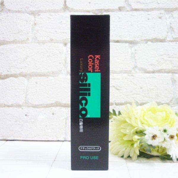 【ヘアカラー、白髪かくし、花精カラースプレー、ナチュラルブラック、シリコスプレー、シリコ スプレー、シリコカラースプレー、シリコ カラースプレー】