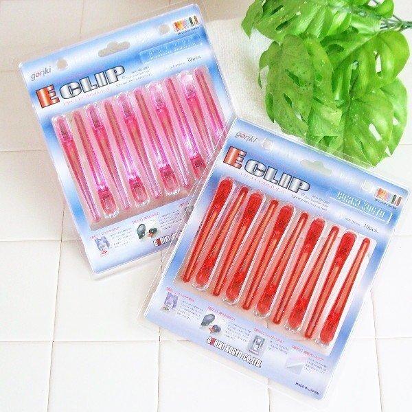 【E CLIP、五力工業、goriki、Eクリップ、イークリップエルサイズ、555、イークリップ　エルサイズ、イークリップLサイズ、イークリップ　Lサイズ、イー　クリップ、Eクリップ】
