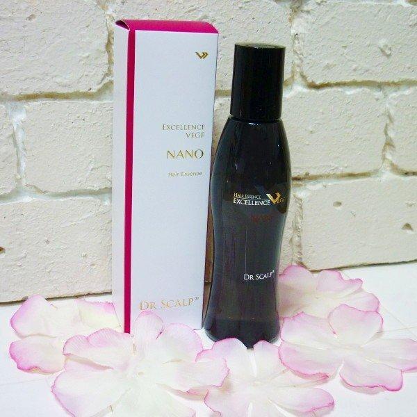 【エクセレンスVEGFナノ、ドクタースカルプ、ナノ、エクセレンス、スカルプローション、NANO】