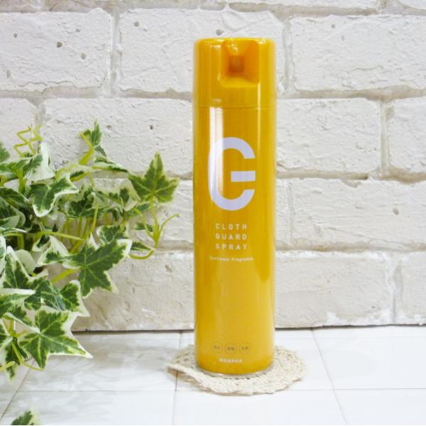 【CLOTH GUARD SPRAY、静電気防止スプレー、ＮＯＮＡＫＡ、業務用、プロ】