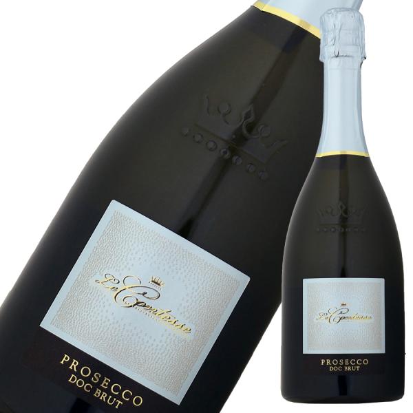 プロセッコの本拠地トレヴィーゾにあるファミリー・ワイナリー。一つの密閉式圧力タンク内で?ジュースを氷温保存→受注の都度、1次発酵→糖分&amp;酵母を添加して2次発酵→熟成?まで全て行う“一元発酵”という革新技術をプロセッコ生産に導入した草...