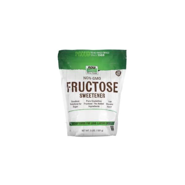 フルクトース甘味料