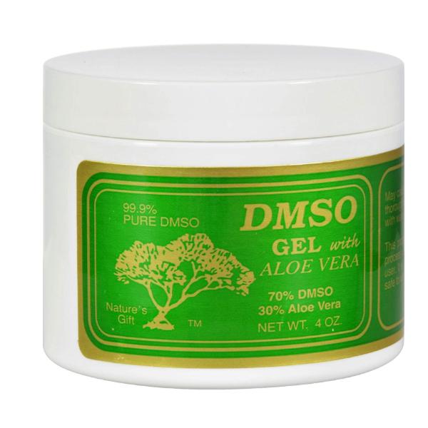 純度99.9%のDMSO DMSO70%、蒸留水30%自然の恵み