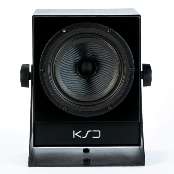 Made in Germany 同軸パワード スピーカー KS Digital C5-Reference ペア :KS-digital-C5-Reference:La Casa ...