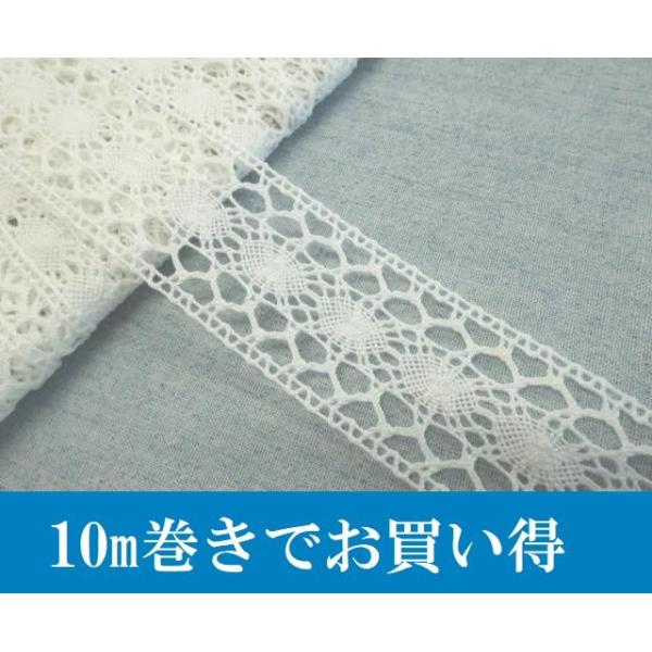 【素材】綿１００％【巾】　33ｍｍ【日本製】【色】　オフホワイト【厚み】あり※お使いのブラウザにより実際のお色と異なって見える場合がございます。予めご了承下さいませ。 ●こちらの商品は、12ｍ単位での販売となります。ご希望の個数に入力して下...