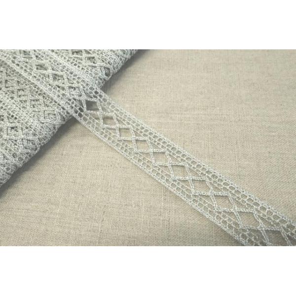 特徴●安心の日本製です●人気のラメレースです●マット調に仕上げているため、ラメ特有のギラギラした感じを抑えた落ち着いた色合いのレースです●レースに張りがあり、しっかり仕上がっております●ビンテージ調の色合いですDS.12051サイズ：22m...