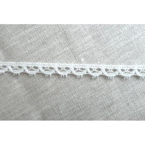 【素材】綿１００％ 【色】オフ白 【巾】　8ｍｍ安心の日本製です在庫処分につき、お買い得価格になっております厚みがあり、しっかりしています●こちらの商品は、15ｍ単位での販売となります。 ご希望の個数を数量をお入力してください。15mご注文...