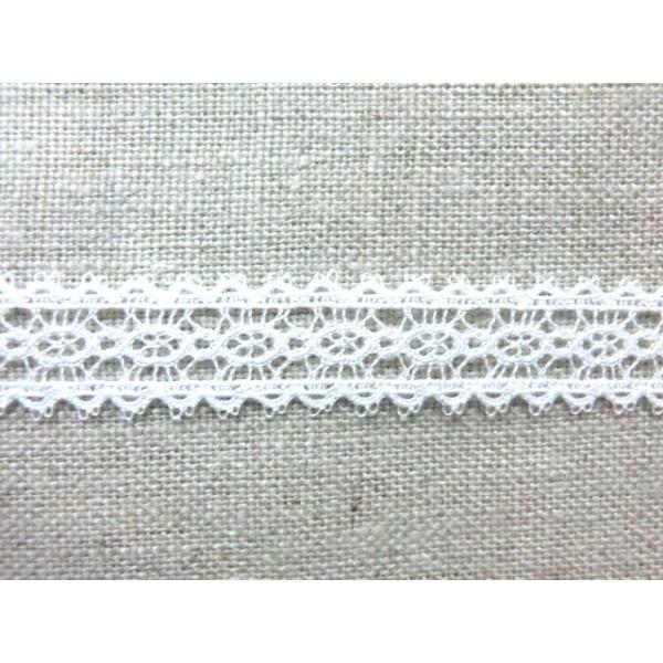 ●安心の日本製です●高級細番手糸を使用し、繊細に編み込まれています。一般的に市場で流通しているレースに比べ、薄く、軽く仕上がっており、リバーレースのような繊細な柄のデザインです。●繊細な柄の中に透け感があるので、キレイなデザインに仕上がって...