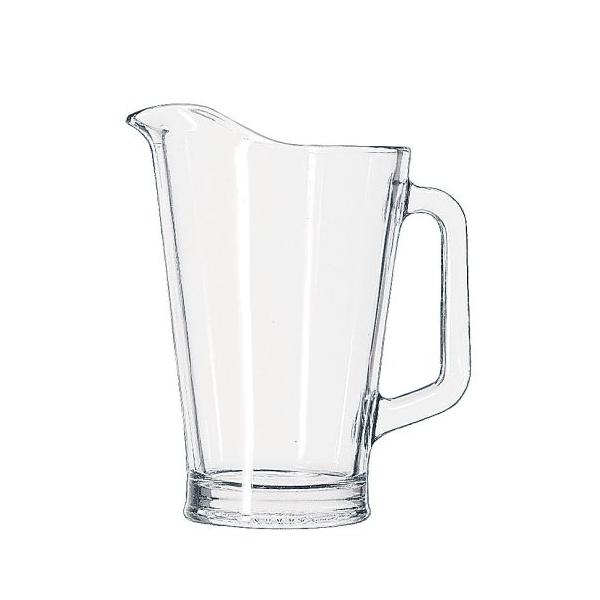 容量（L）1.8外径×奥行×高さ（mm）φ155×143×225<br>※容量はおおよその満水容量です。■LIBBEY社製の食器は色むら、色飛び、色落ち、ピンホールなどがありますが、これらは不良品とはみなされません。あらかじめご...