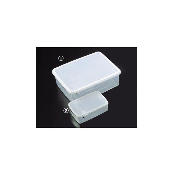 ●L●容量:9.3L(リットル)●外寸:287×357×H120●材質・耐熱温度:本体/ポリプロピレン110℃、フタ/ポリエチレン60℃●※自動食器洗浄器には使用しないで下さい。●この商品は商品画像の(1)です。