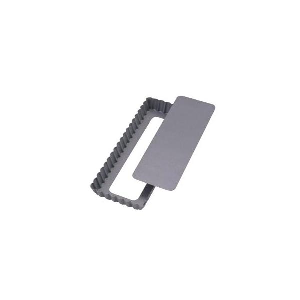 ●内寸:247(226)×99(78)×H23●材質:アルミニウム・フッ素樹脂2コート