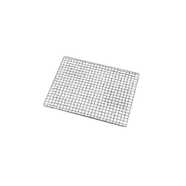 ●φ2.5×15.5mm目(クリンプ目)●480×370●※グリラーRGA-404B荒磯4号に使用できます。