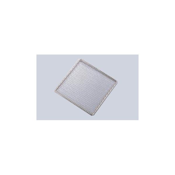 ●27cm●270×270●φ0.8×8mm目(亀甲目)