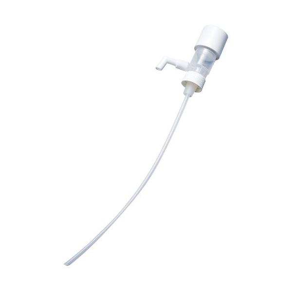 ・誰でも簡単で正確に定量15ml〜30ml注げるので、味・品質が常に安定します。・押したポンプは自動で元の位置まで戻るので、作業性がアップします。・パーツは簡単に外せて洗浄できるので、衛生的です。