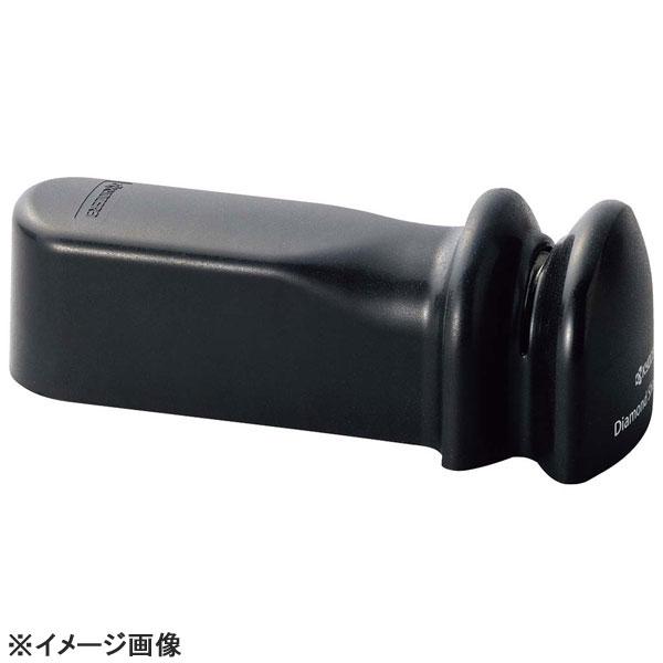 サイズ：55 136 50 重量(g)：60 材質：本体材質:ABS樹脂、ポリアセタール 砥石:工業用ダイヤモンド その他パーツ:ステンレス鋼、熱可塑性エラストマー ●セラミックス、ステンレス、鋼やチタンなど、色々な材質の包丁が研げる ●ダ...