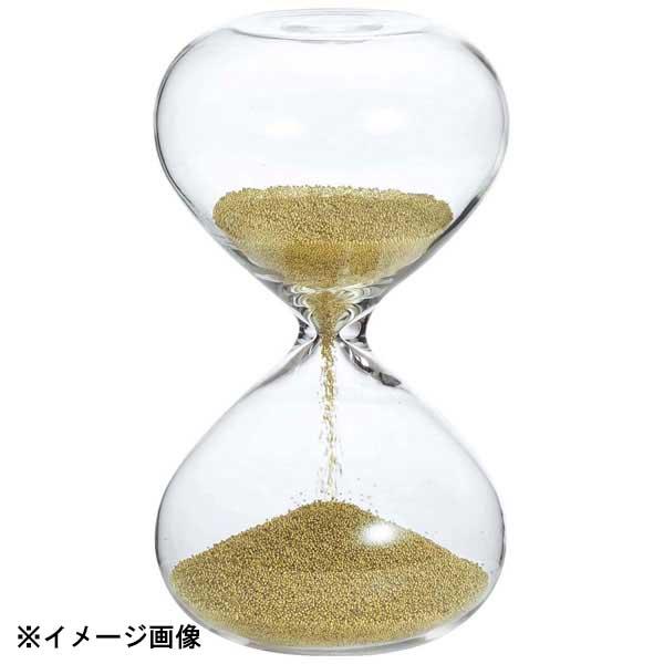 ●型番:ST-1G●サイズ(mm):60φ_110H●重量:約77g●材質:ガラス●繋ぎ目も柱もない、シンプルな砂時計。キッチンやお部屋をスマートに彩ります。