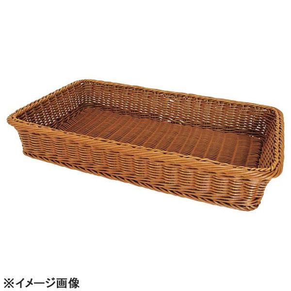 サイズ：530_325_H90 材質：PPラタン