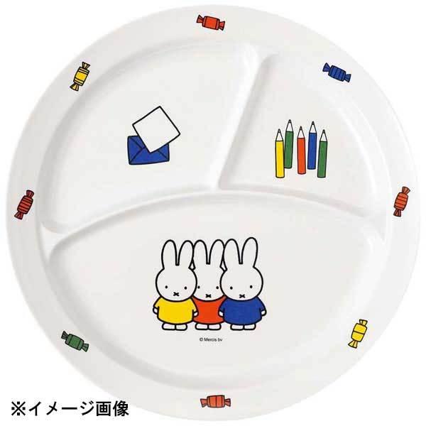 ●サイズ(mm):外径:230高さ:23●重量:175g●材質:メラミン樹脂●手軽な三切り丸ランチ皿です。