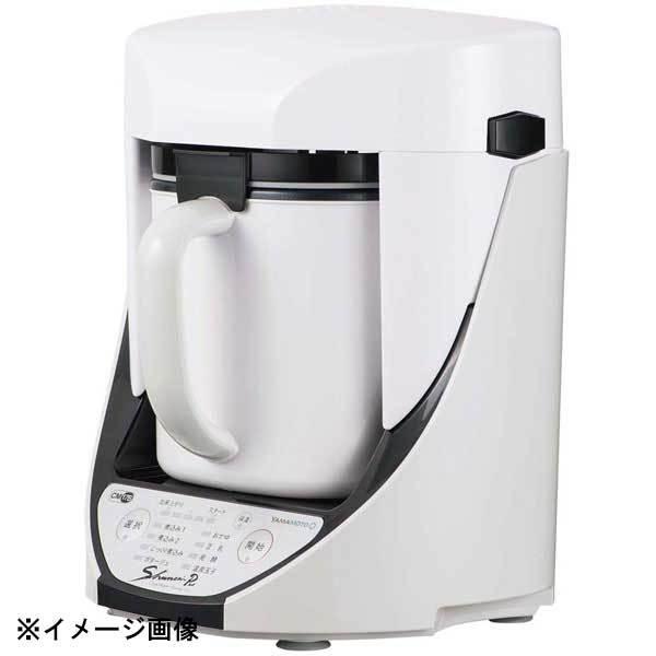 ●型番:YE-CM17B●サイズ(mm):252_214_H300●重量:3.5kg●容量:最大800ml●消費電力:800W●電源:単相100V　50/60Hz●定格時間:調理モードにより約20分〜約8時間●独自特許技術による薄型・高性能...