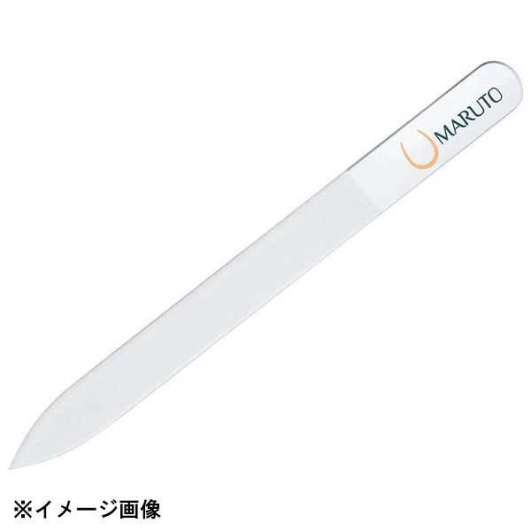 ●型番:GF-001●サイズ(mm):全長:135●重量:7.5g●材質:ガラス●チェコガラス製爪やすり●軽い力で爪を滑らかに仕上げることが出来ます。●洗浄できて衛生的です。