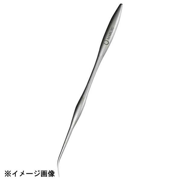 ●型番:TP-901●サイズ(mm):全長:95●重量:2.5g●材質:チタン●純チタン製のつまようじです。●デザインやアートなどでも活躍します。