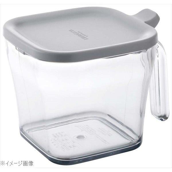 外寸(mm)幅：112 奥行：145 高さ：106　重量157g 容量720ml