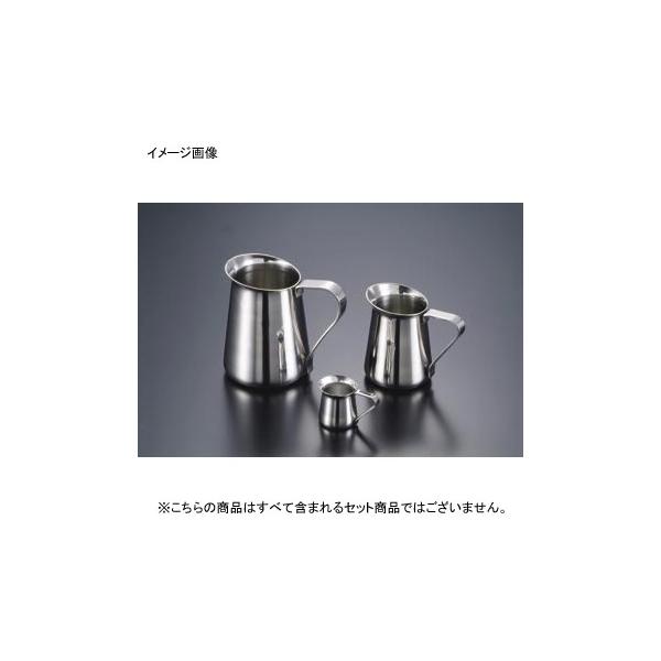 ●容量:30cc●外寸:φ45×H45●寸法表示は注ぎ口・取手を含みません。