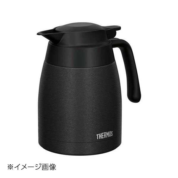 ●組み立て・分解しやすい中栓●倒れても漏れない安心設計●広い口径70mm●急熱、急冷、氷をいれても大丈夫●寿（コトブキ）、墨（スミ）は陶器調仕上げで和のイメージにぴったり※塩分を含む液体は使用できません。●材質： 内びん/ステンレス　胴部/...