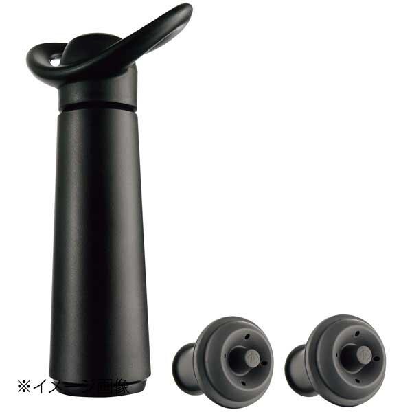 ●ストッパーで栓をしてポンプで脱気することで開栓後の日本酒の酸化を防ぎ、鮮度を維持したまま保存します●空気が抜けると''カコン、カコン''と音でお知らせします(特許取得技術)●一升瓶でも無理なく脱気できる、特別仕様のグリップデザイン●ポンプ...