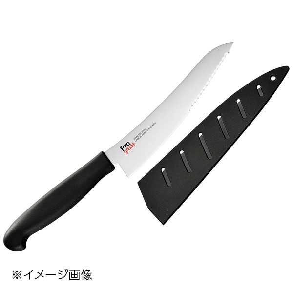 ●波刃とストレート刃で多用途に使える●型番:PG-106●外寸(mm):全長248●重さ:63g●厚み(mm):背厚: 1.8●材質:刀身:モリブデンバナジウムステンレス刃物鋼、柄:熱可塑性エラストマー、サヤ:ポリプロピレン