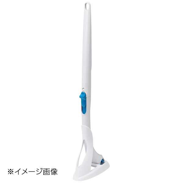 ●本体＋替え4個●濃縮洗剤付きブラシで一度に清掃・除菌・消臭！通常のブラシでは届きにくい便器のフチ裏にもしっかりフィット。●手を汚さず、使用済ブラシはトイレにそのまま流せるため、ブラシの水切り不要、ブラシ保管が不要で衛生的！●型番:3255...