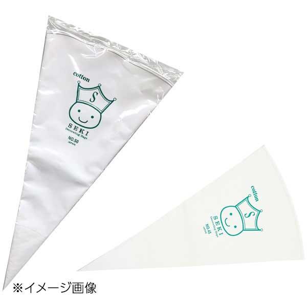 ●厚手で安心感のあるコットン素材です。●洗って繰り返し使用可能です。●弾力のあるソーセージやクッキー・シュー生地などを絞り袋に負担をかけずに絞れます。●使用するごとに柔らかくなり手に馴染みます。●冷蔵庫でそのまま保存できます。●型番:No4...