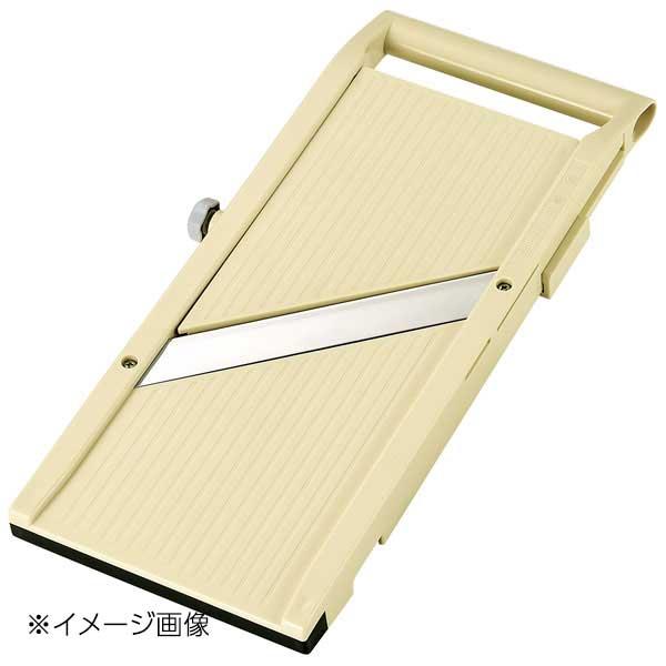 ●ベジタリアンスライサーがより大きくワイドになって登場。より扱いやすくなった厚さ調整機能。切れ味をさらに追求したプロ仕様。ワイドなスライス盤125mm●スライス幅:125mm●厚み調整:0.5〜5.0mm●付属品:平刃、ホルダー●型番:VP...