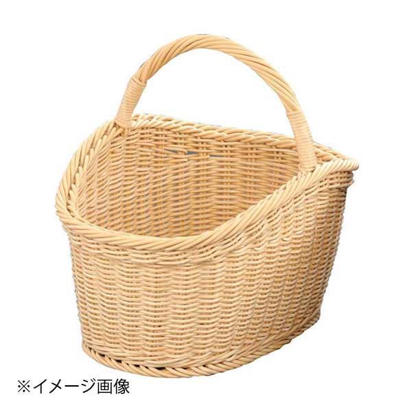 ●Saleenの特殊樹脂素材は天然素材の風合いを持ちながら、水、熱、紫外線に強く食品衛生上も安全など、優れた特長を備えています。●外寸(mm)：500×300×H220●カラー：ナチュラル●メーカー型番：502301