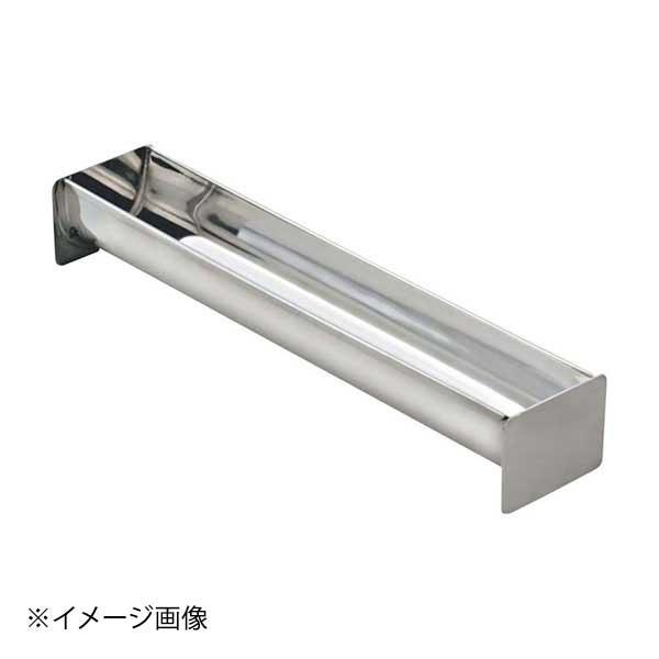 ●外寸(mm)：500×80×H52●容量：1,750cc●材質：18-8ステンレススチール●メーカー型番：UM80