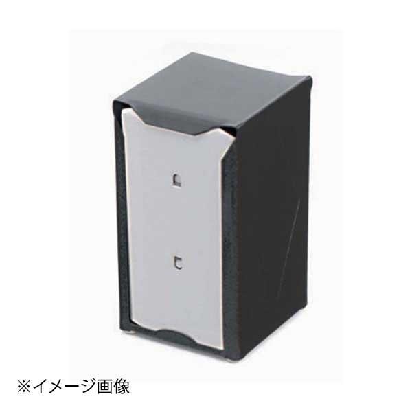 ●滑り止め用のゴム足付●外寸(mm)：100×115×H180●材質：ステンレススチール●メーカー型番：NDP7