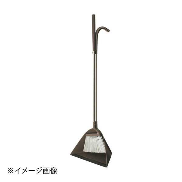 ●「掃く」という動作を美しく演出する、機能とデザイン性を兼ね備えたホーキ＆チリトリセットです。●シンプルなデザインは様々なシーンで置き場所を選びません。●外寸(mm)：292×182×H845●カラー：ブラウン●材質：ホーキ：柄：ステンレス...