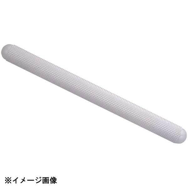 ●型番:No.7238●サイズ(mm):幅375φ34●重量:120g●材質:ABS樹脂●耐熱・耐冷温度:耐熱80度 耐冷-30度●パン作りに欠かせない！表面に凹凸があるので、空気を抜きながら生地を均一に伸ばせます。