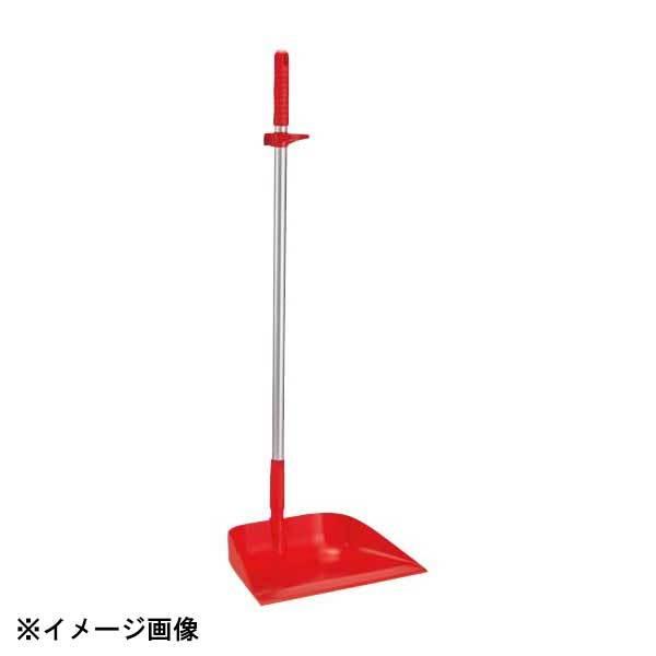 ●型番:56624●サイズ(mm):230_330_880_80●重量:482g●材質:ポリプロピレン、アルミニウム●自立型のハンドル付チリトリ。アタッチメントにより、他のハンドル付製品と一緒に置くことが可能です。